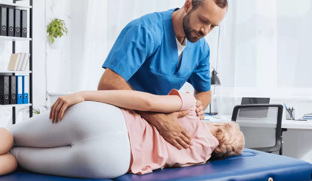 Cosa fa l'Osteopata: Le 6 Fasi del Trattamento Osteopatico Spiegate ...