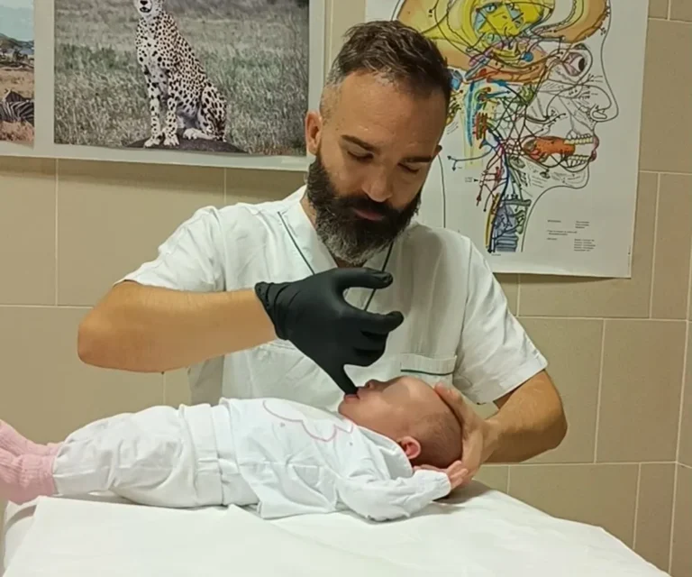 Osteopatia per Torcicollo Miogeno Neonatale a Imola | Valutazione ...